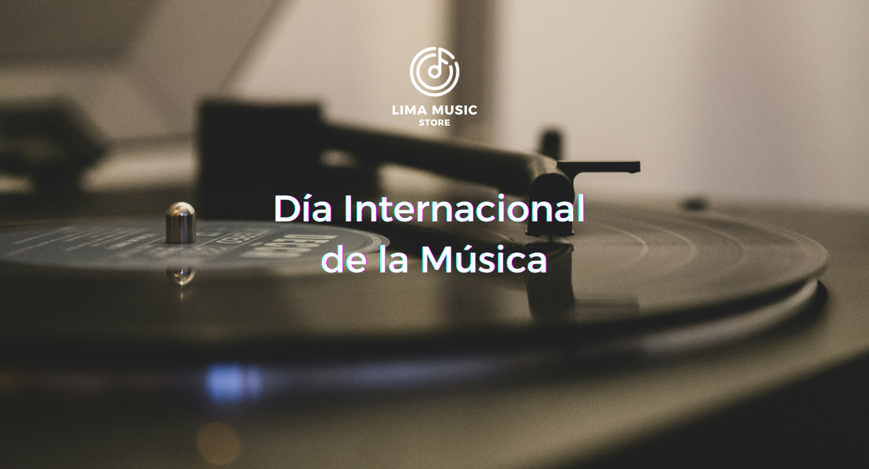 Hoy celebramos la música y el inicio de un nuevo capítulo en Lima Musi ...