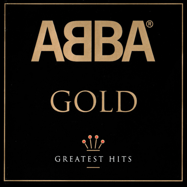 ABBA - Gold (CD) – Lima Music Store